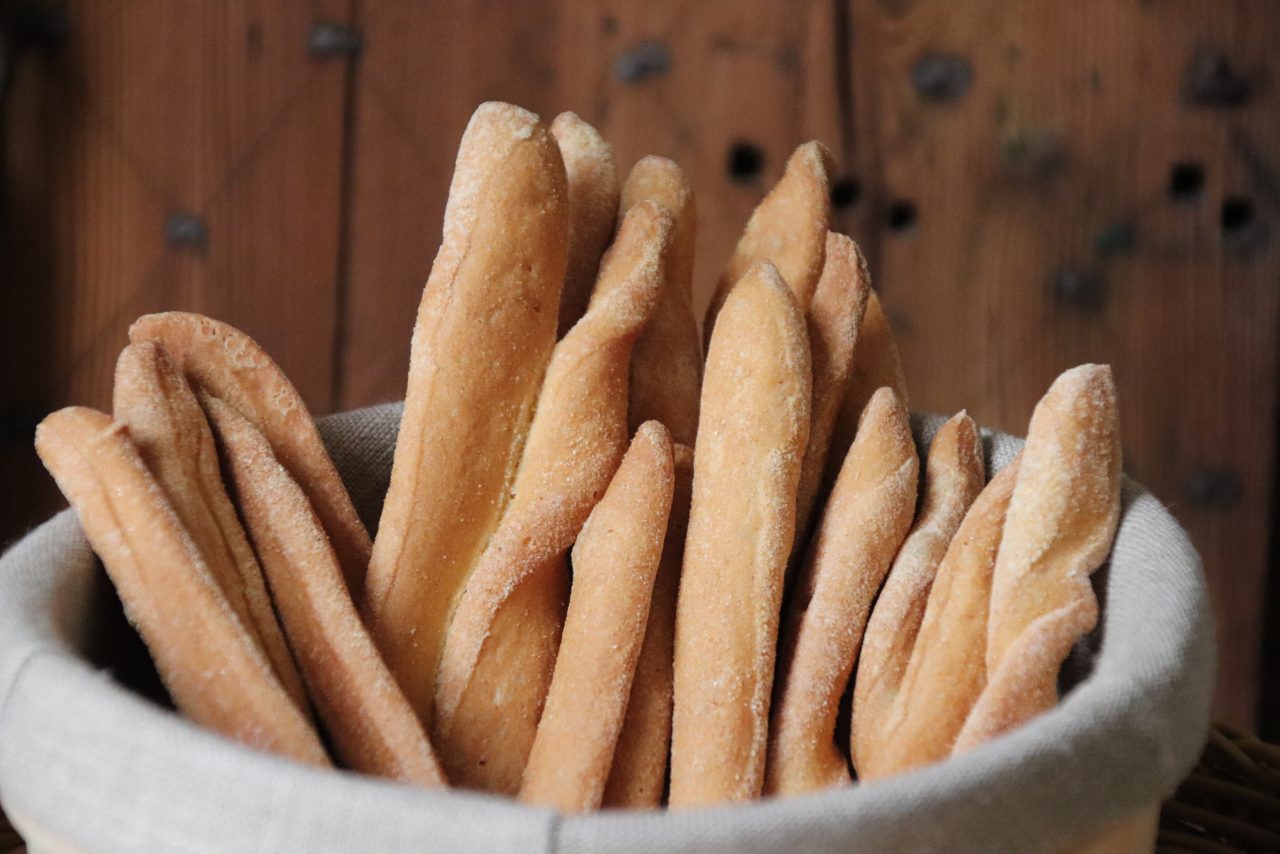 Panetteria Gasparini | Panificio Artigianale Piovene Rocchette